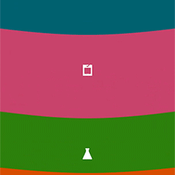 GIF nominees ios new snapchat update - GIF animado en GIFER
