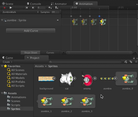 Animations unity tutorial GIF - Find on GIFER