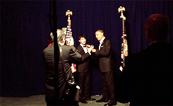 Inauguration GIF - Find on GIFER