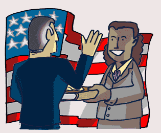 Inauguration GIF - Find on GIFER