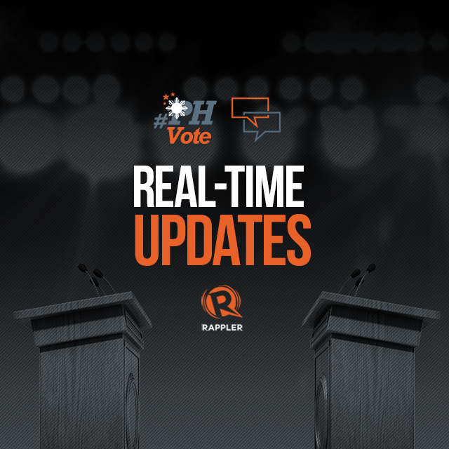 Debate 109 GIF - Find on GIFER