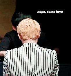 My otp GIF - Find on GIFER