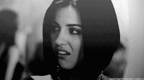 GIF maite perroni - animated GIF on GIFER