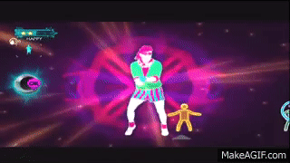 GIF just dance - animated GIF on GIFER