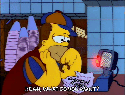 Season 3 episode 12 homer GIF - Find on GIFER