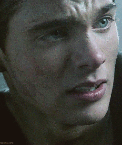 Liam dunbar teen wolf GIF - Find on GIFER