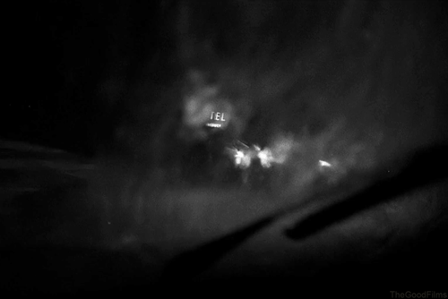 Psycho alfred hitchcock GIF on GIFER - by Mneril