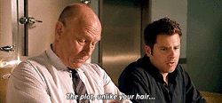 Psych GIF - Find on GIFER