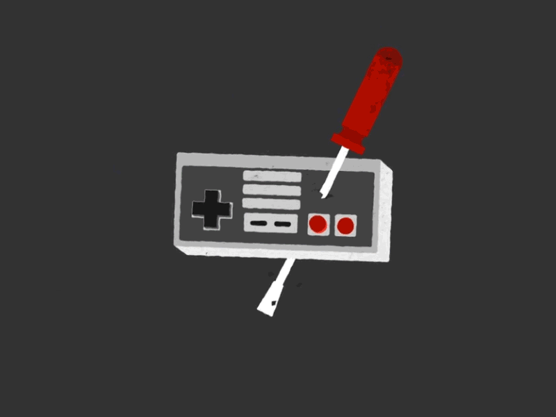 Nintendo GIF - Find on GIFER