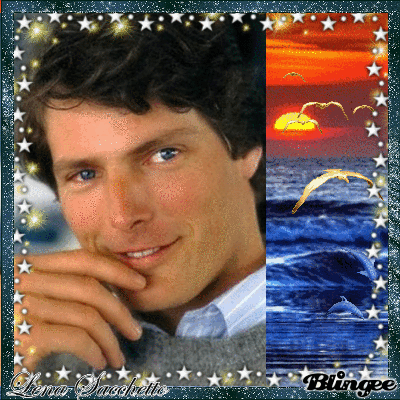 Christopher reeve GIF - Find on GIFER