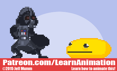 16 bit GIF - Find on GIFER