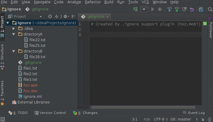 Ignore GIF - Find on GIFER