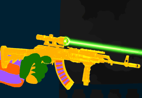 Assault GIF - Find on GIFER