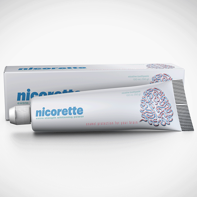 GIF toothpaste - animated GIF on GIFER