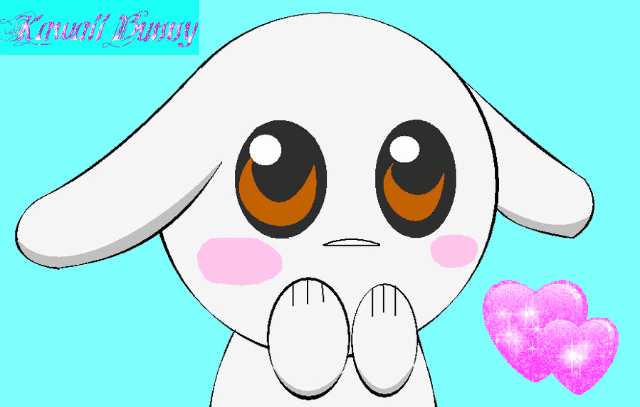 Kawaii GIF - Find on GIFER
