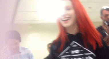 Paramore GIF - Find on GIFER