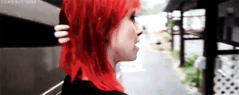 Paramore GIF - Find on GIFER