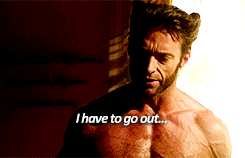 Hugh jackman scogan request GIF - Find on GIFER