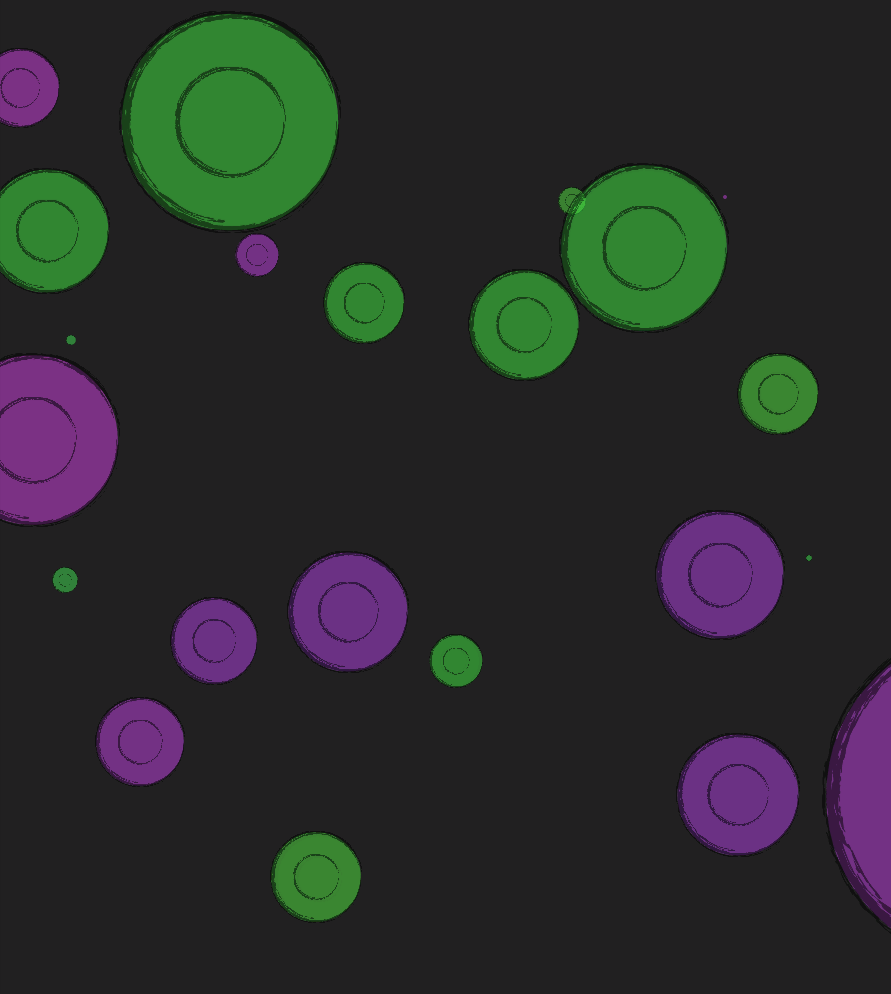 GIF databending - animated GIF on GIFER