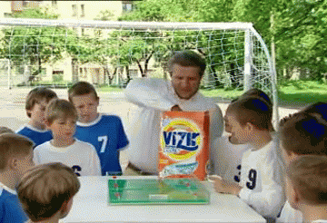 Infomercial snort GIF - Find on GIFER