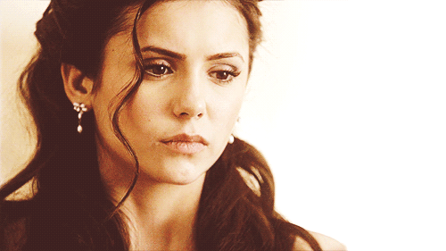 Tulip tvd the vampire diaries GIF - Find on GIFER