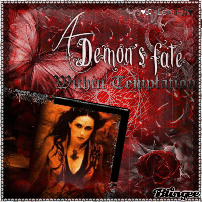 Within temptation GIF - Find on GIFER