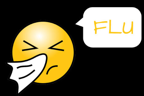 GIF flu - animated GIF on GIFER