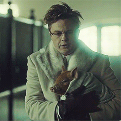 Hannibal GIF - Find on GIFER