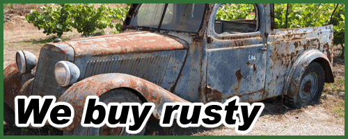 Junkyard GIF - Find on GIFER