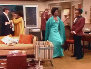 Television news celebs GIF - Find on GIFER