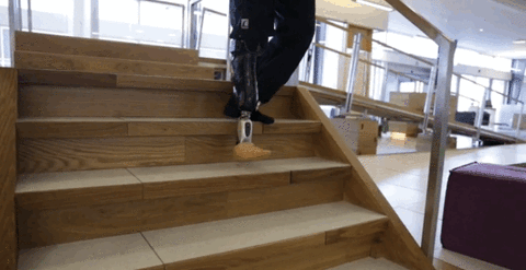 Bionic GIF - Find on GIFER