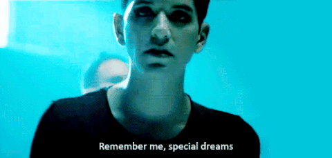 Alyssa Edwards Overbite