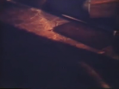 GIF exorcism - animated GIF on GIFER