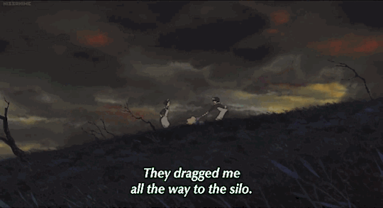 GIF studio ghibli when marnie was there congregation - animated GIF on ...