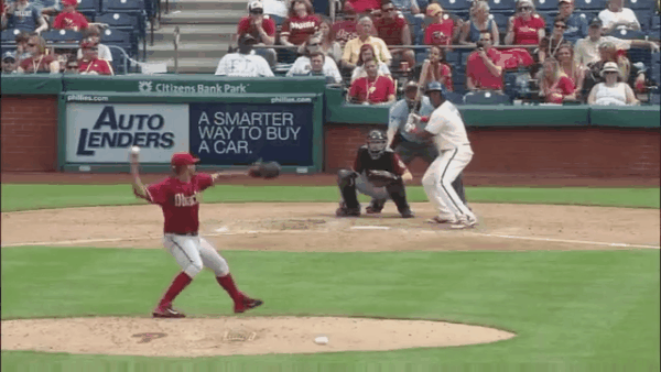 GIF baseball week fantasy - animated GIF on GIFER