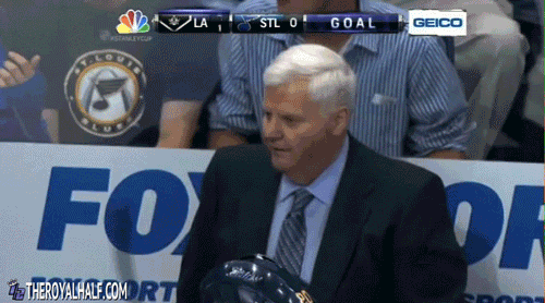 St louis blues GIF - Find on GIFER