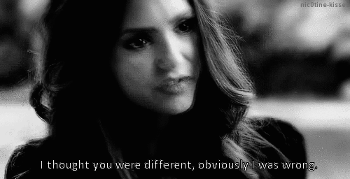 Tvd GIF - Find on GIFER