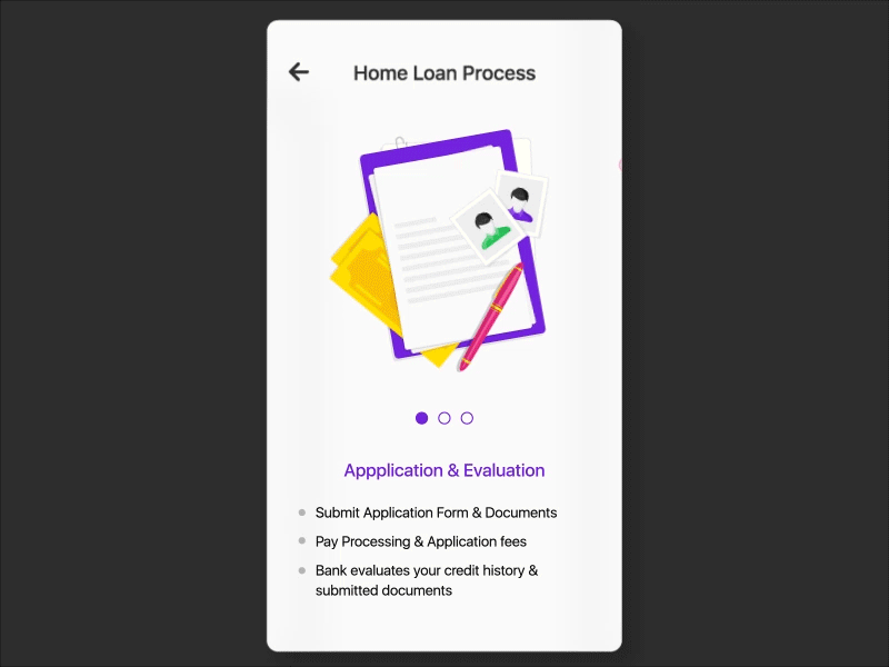 GIF process - animated GIF on GIFER
