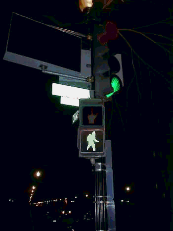 Intersection GIF - Find on GIFER