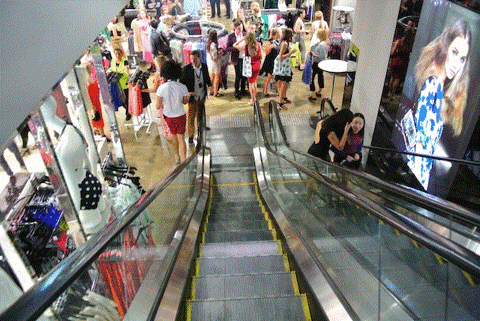 Topshop GIF - Find on GIFER