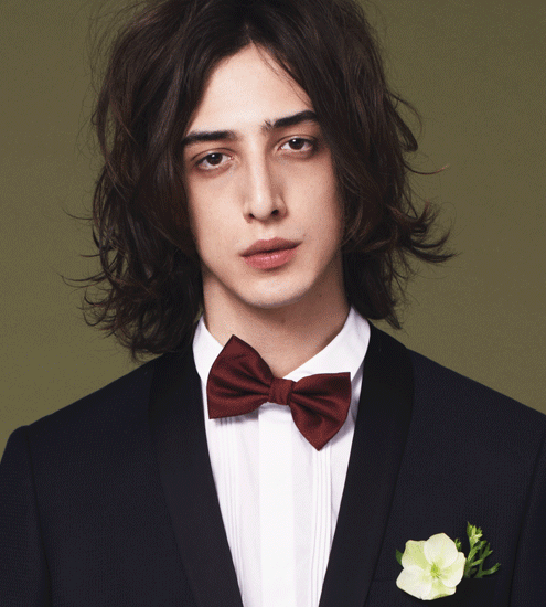 Suits GIF - Find on GIFER