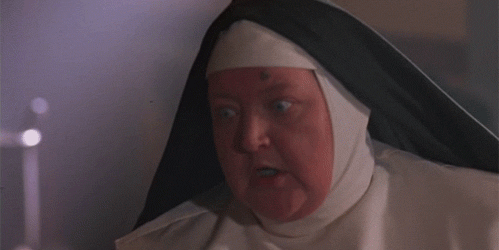 GIF shit movie 1980s - animated GIF on GIFER