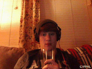 GIF truth - animated GIF on GIFER