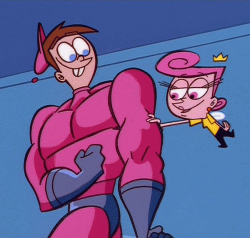 Timmy GIF - Find on GIFER