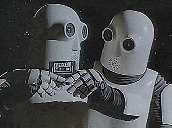 1982 maxell tapes GIF - Encontrar em GIFER