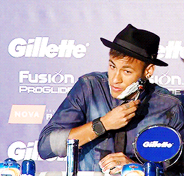 Gillette commercial fc barcelona GIF - Find on GIFER