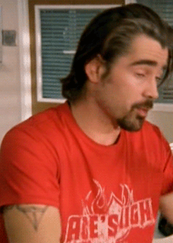 Colin farrell GIF - Find on GIFER