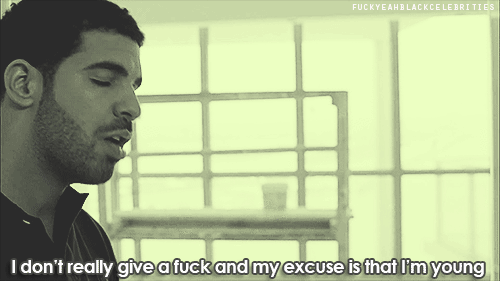 GIF drake - animated GIF on GIFER