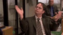 Dwight GIF - Find on GIFER