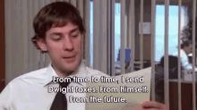 Dwight GIF - Find on GIFER